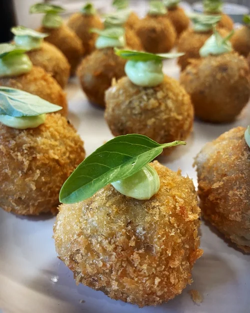 Private Chef Perth | Savour by Matt & Alice
