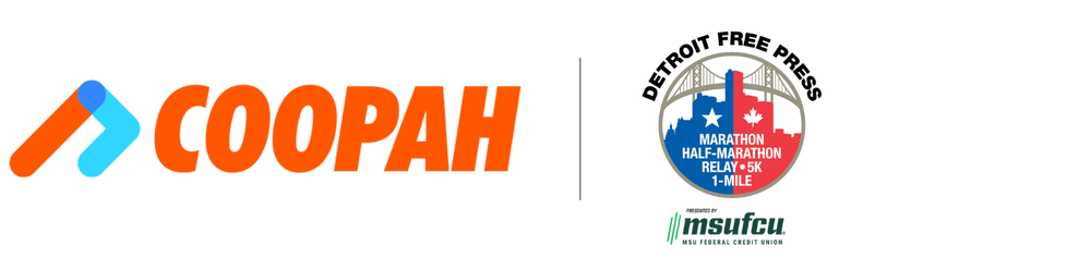 Coopah How to: Create The Ultimate Marathon Training Plan — Coopah x ...