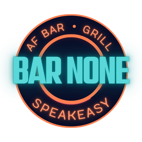 BAR NONE