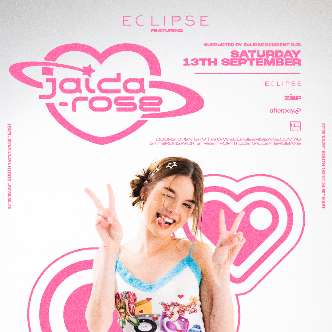 Eclipse | Experience the Night — Eclipse