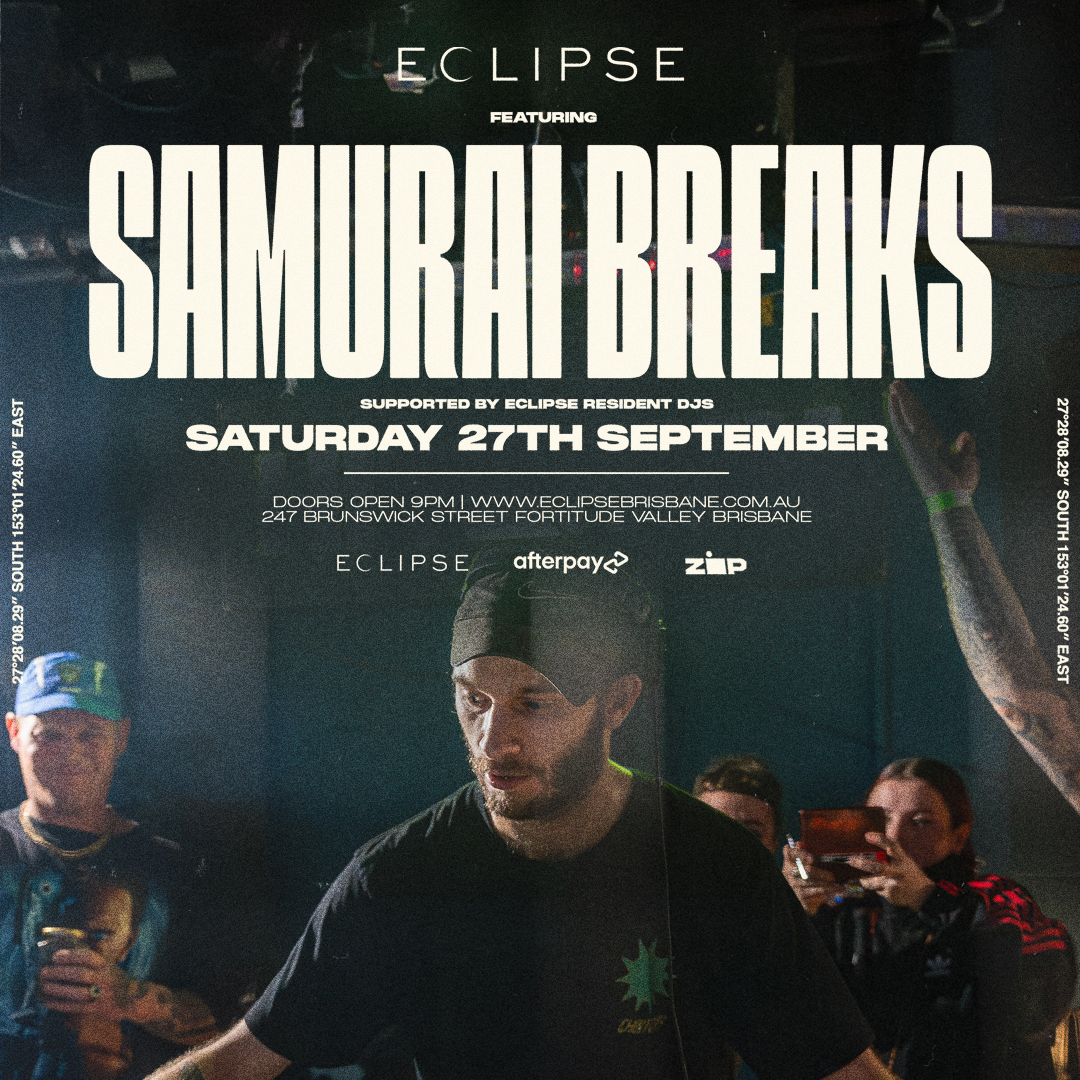 Eclipse | Experience the Night — Eclipse