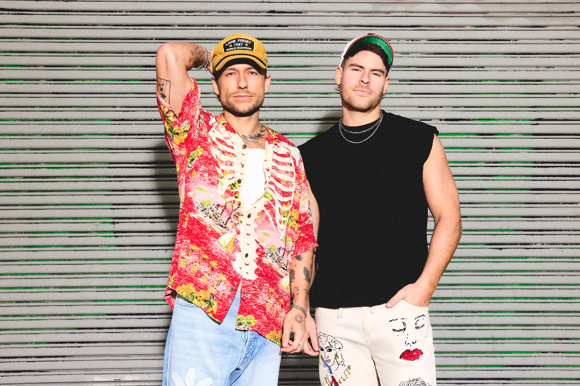 Eclipse | Experience the Night — Eclipse