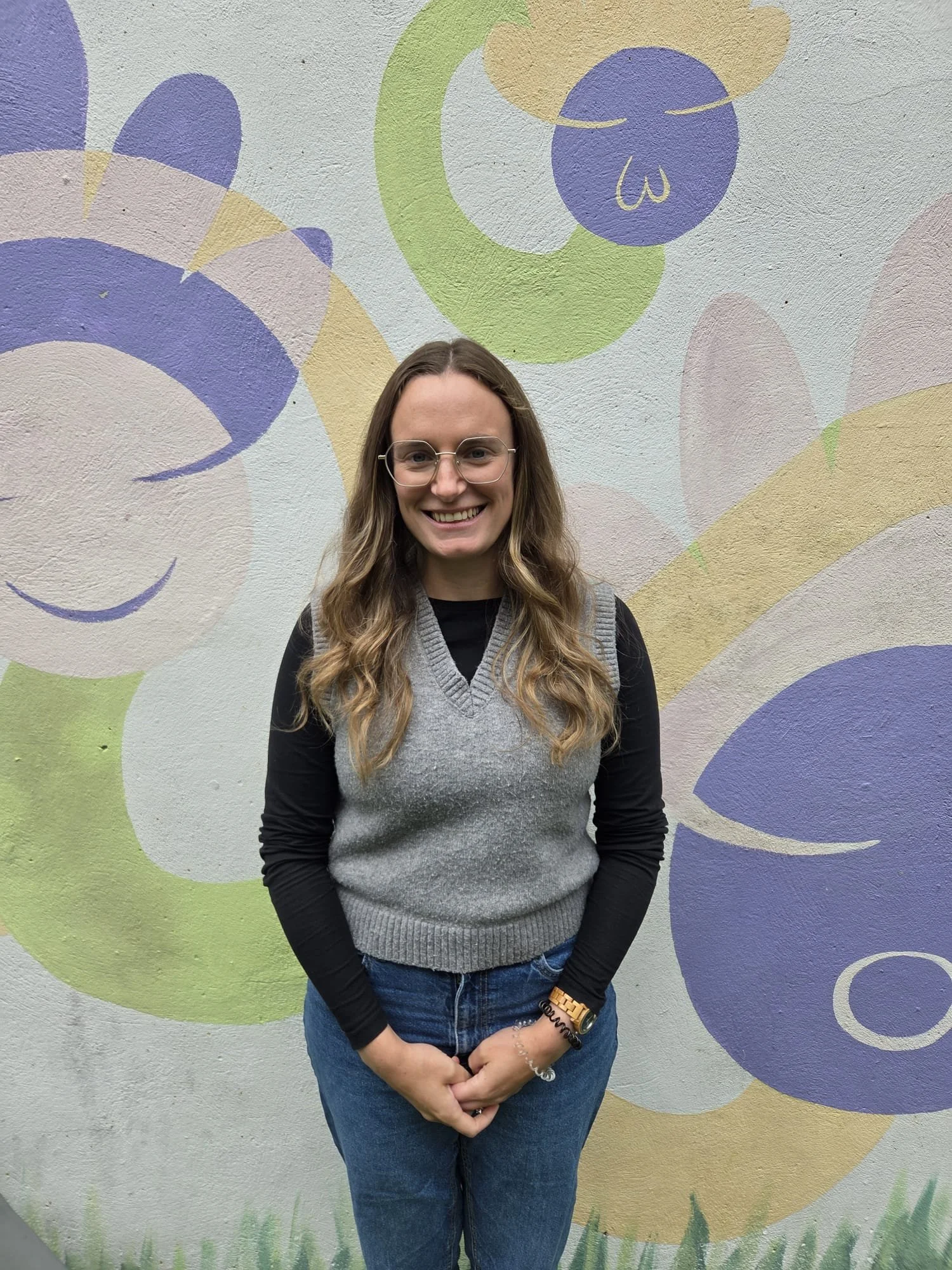 Meet the Team — Leeds Sanctuary