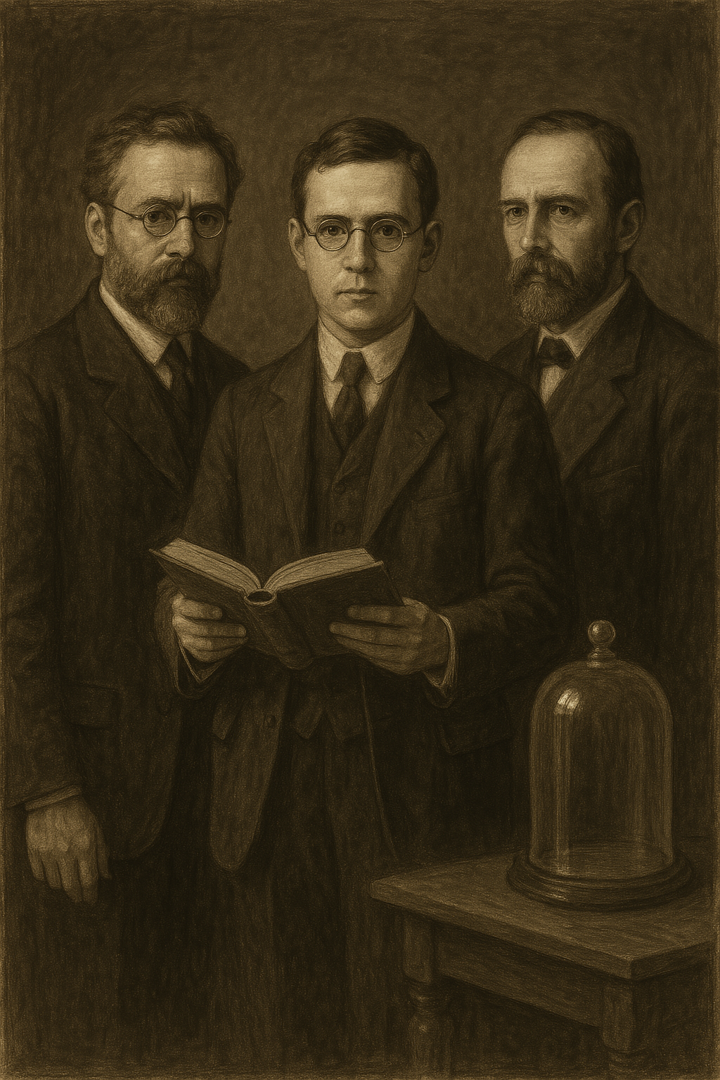 Studies in Spiritism: Bridging Spiritual Science and Conscious Inquiry ...