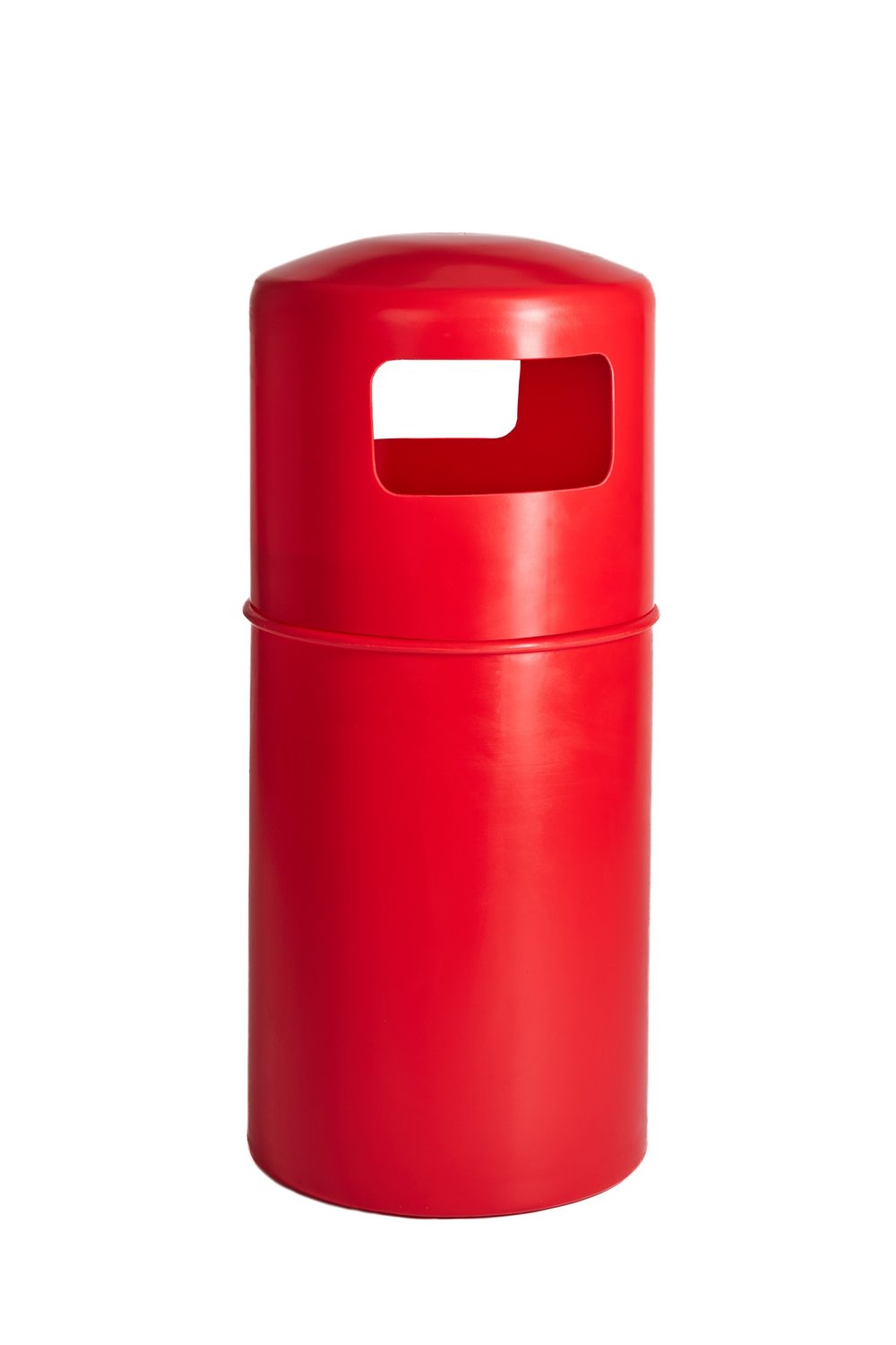 UK Litter & Grit Bin Manufacturer | Recycled Plastic Bins