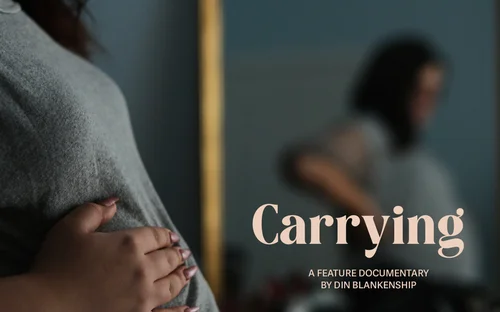 Carrying Movie
