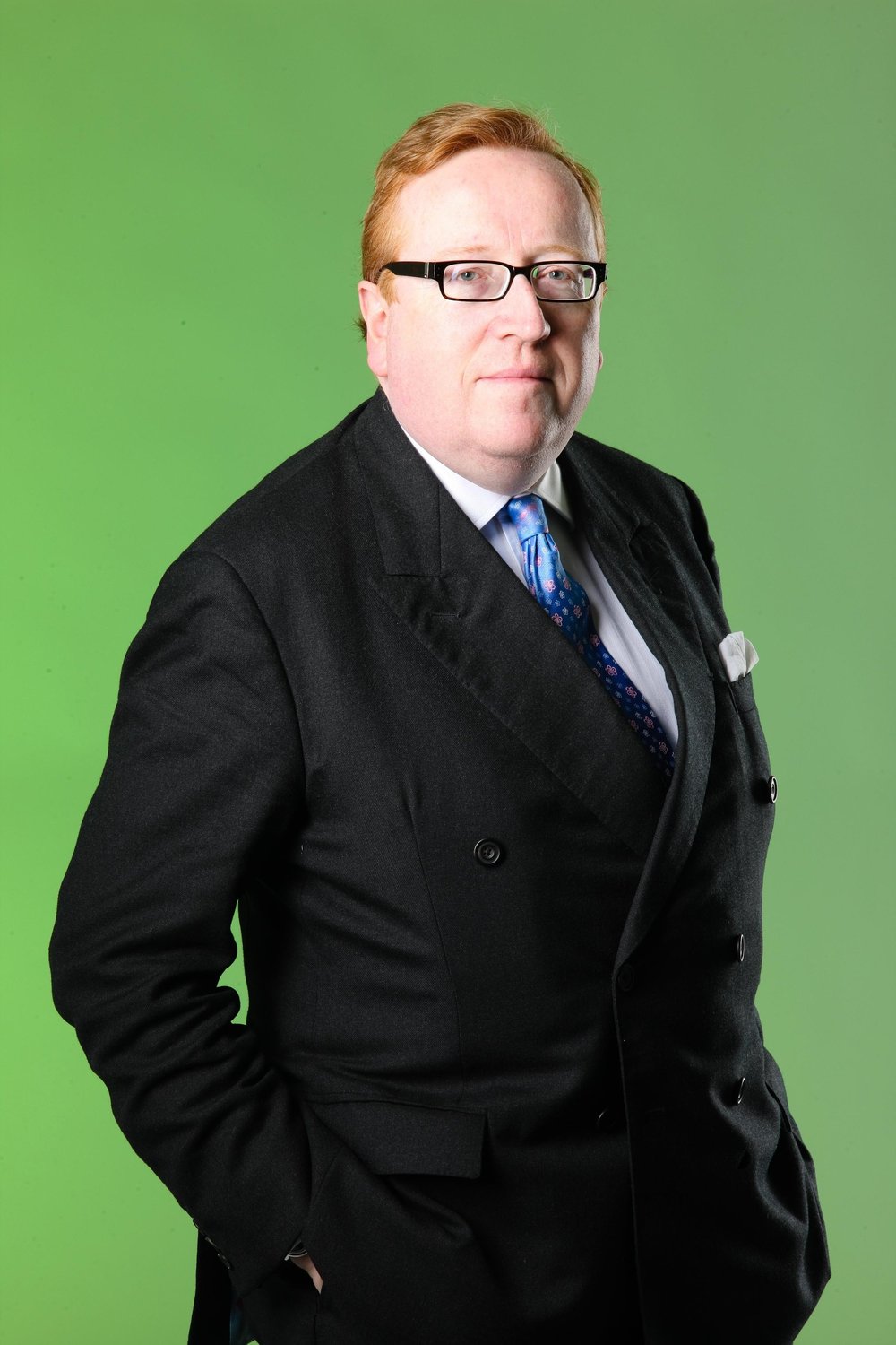 Simon Heffer – Scarcely English — PETWORTH FESTIVAL