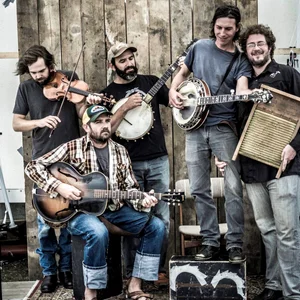 The Hot Seats — PETWORTH FESTIVAL