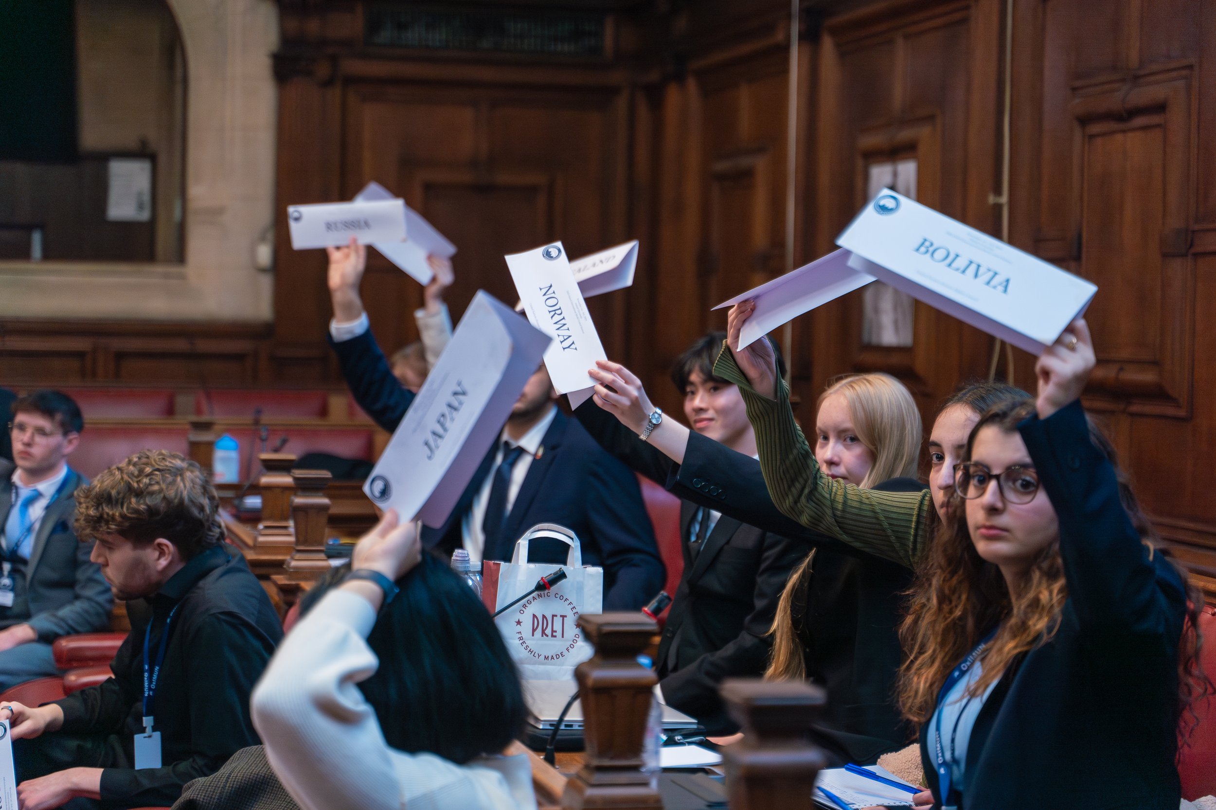 About | Join Global Dialogues — Oxford University United Nations ...