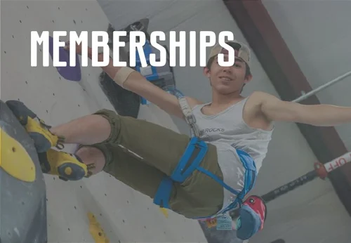 Rapp Rocks Climbing Gym | Fredericksburg, VA | Explore Climbing Today!