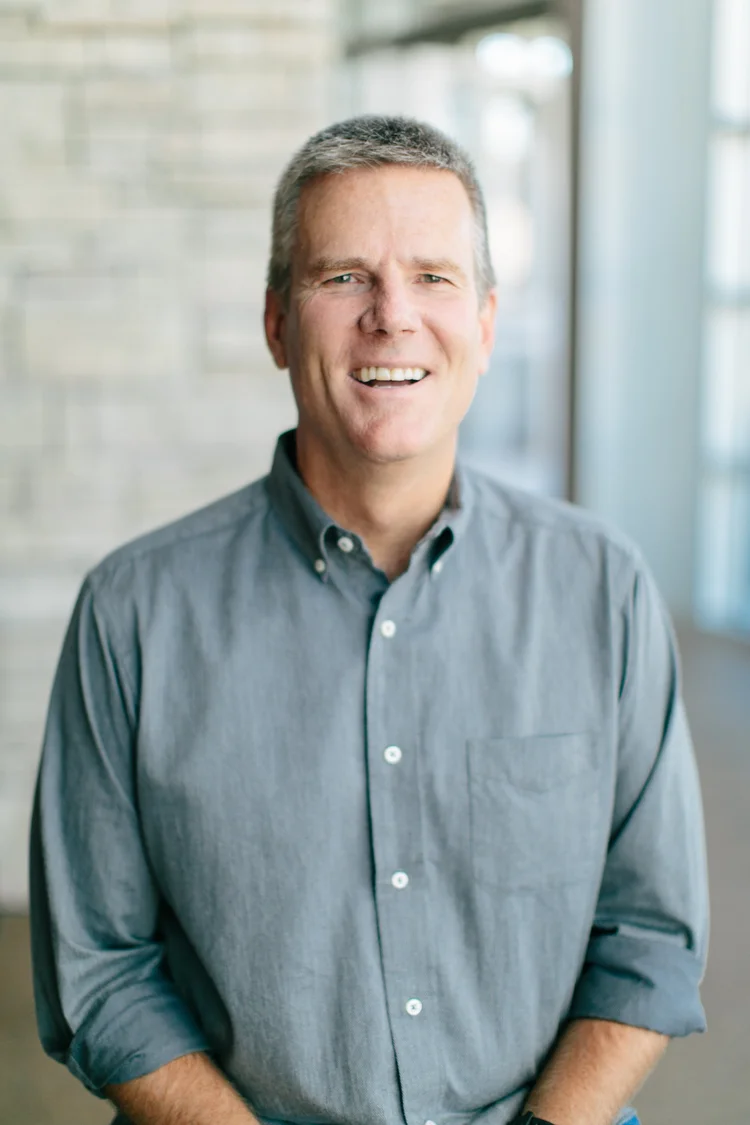 Jimmy Seibert — Antioch Community Church Waco
