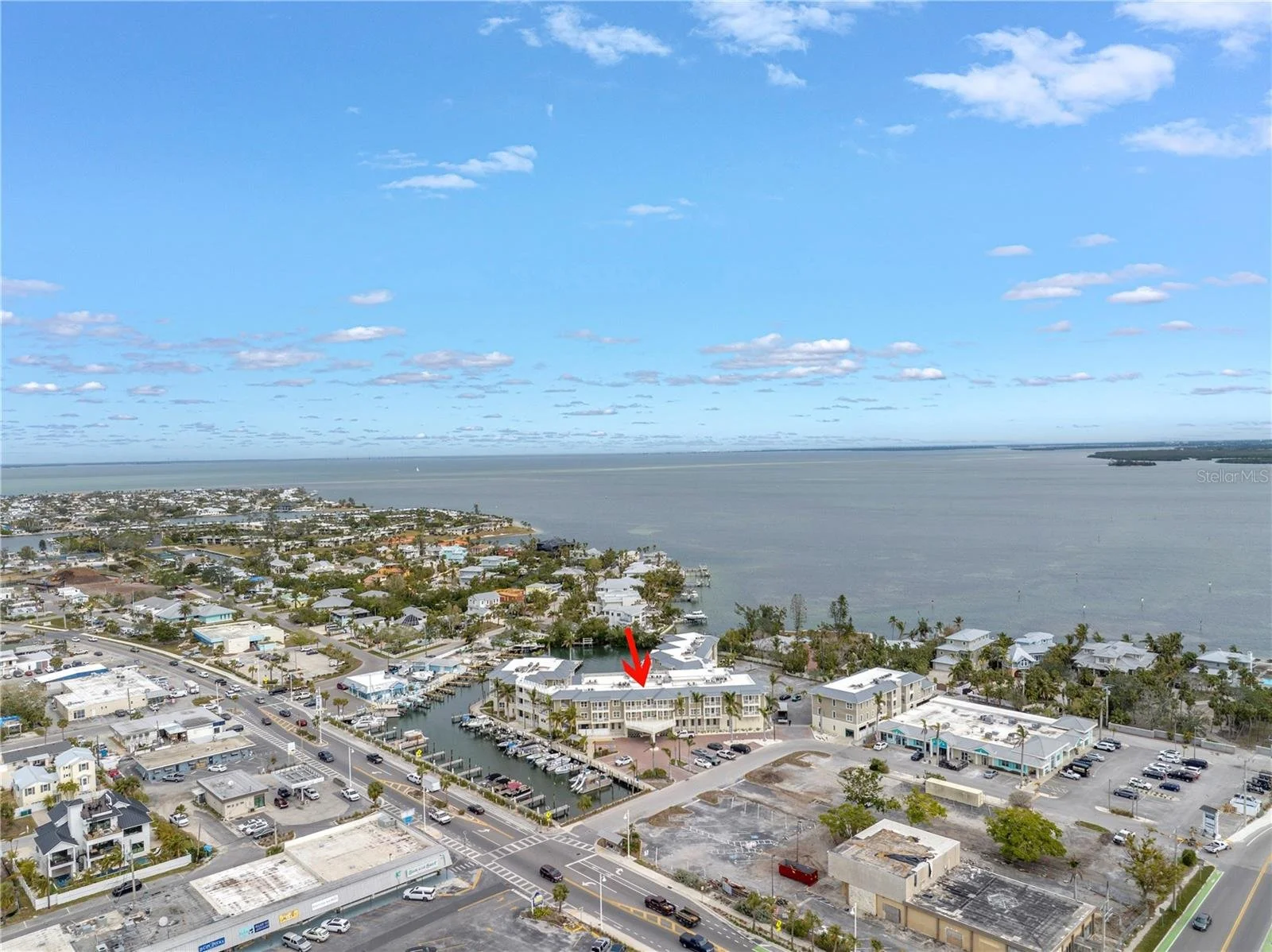 Waterline Condo - 2 Bed, 2 Bath (Anna Maria Island, FL) — Receivership ...