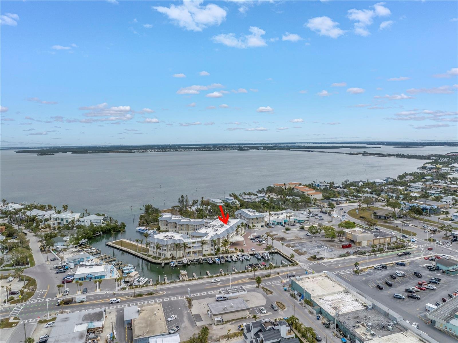 Waterline Condo - 2 Bed, 2 Bath (Anna Maria Island, FL) — Receivership ...