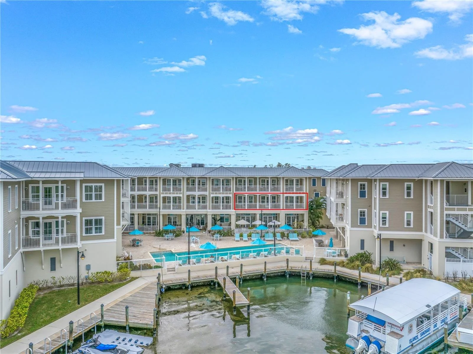 Waterline Condo - 2 Bed, 2 Bath (Anna Maria Island, FL) — Receivership ...