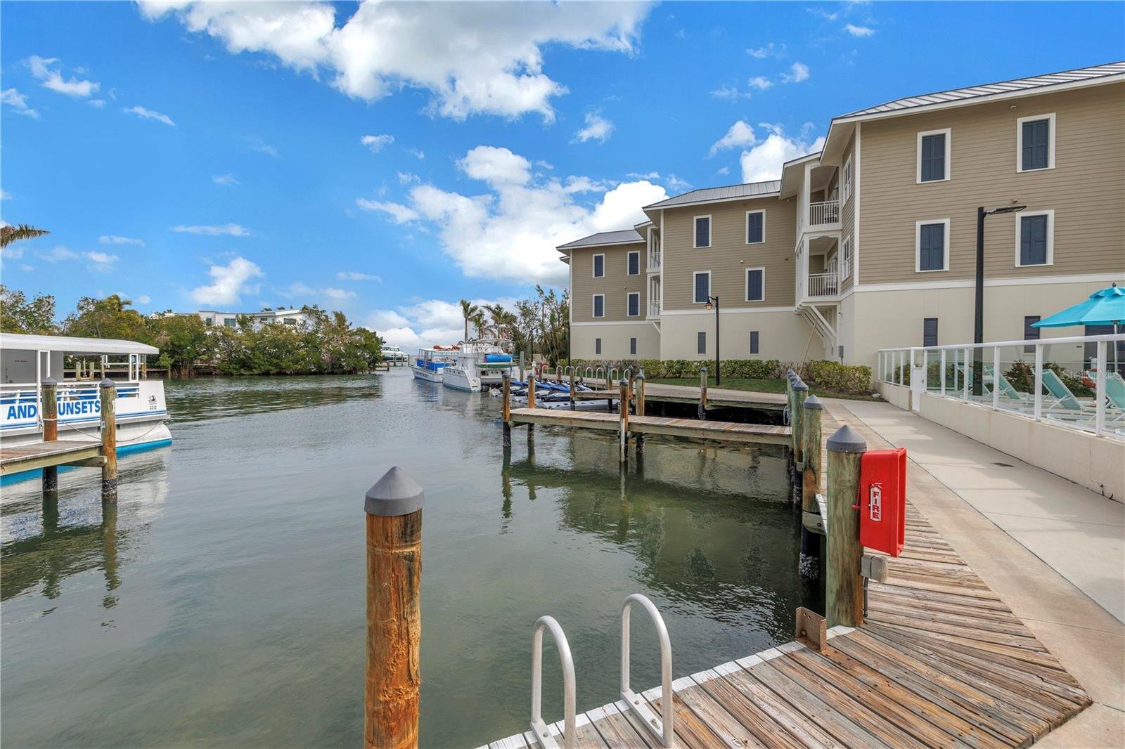 Waterline Condo - 2 Bed, 2 Bath (Anna Maria Island, FL) — Receivership ...