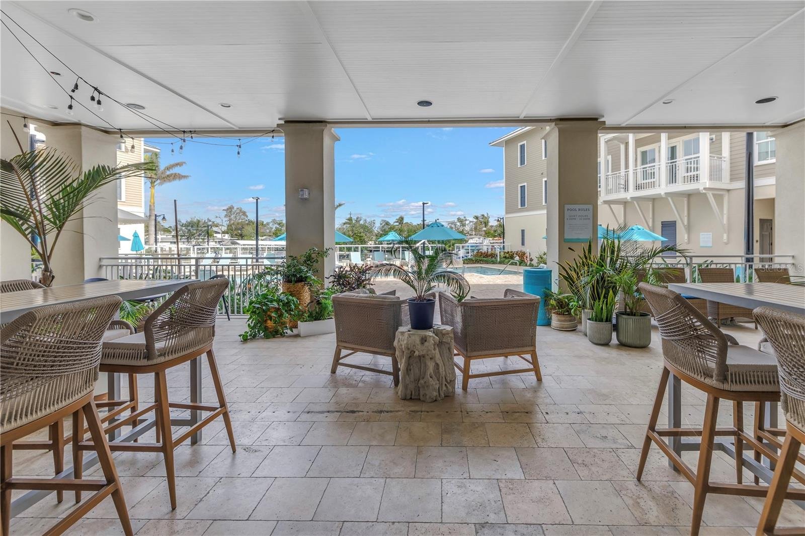 Waterline Condo - 2 Bed, 2 Bath (Anna Maria Island, FL) — Receivership ...