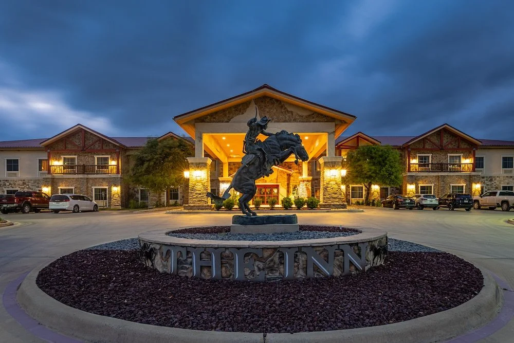 Visit | Explore & Experience Hamilton Now — Hamilton, Texas