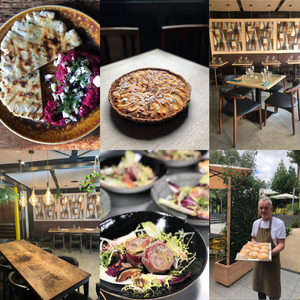 GALLERY | Explore Our Visual Journey — The Guildford Arms | Greenwich ...