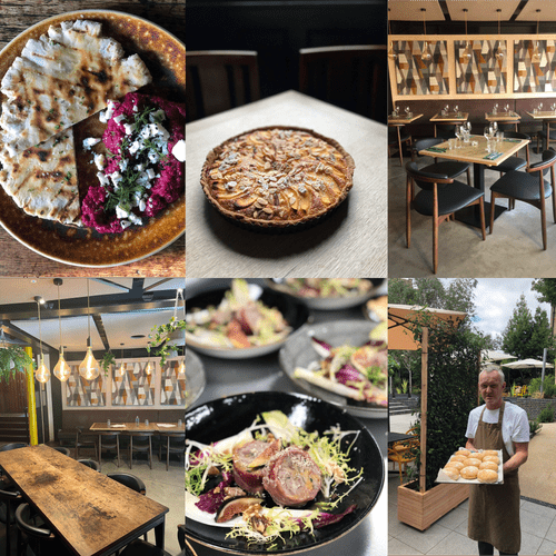 GALLERY | Explore Our Visual Journey — The Guildford Arms | Greenwich ...