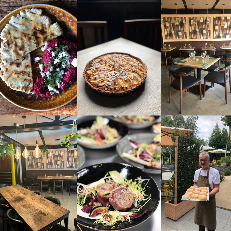 GALLERY | Explore Our Visual Journey — The Guildford Arms | Greenwich ...