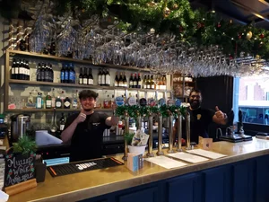 GALLERY | Explore Our Visual Journey — The Guildford Arms | Greenwich ...