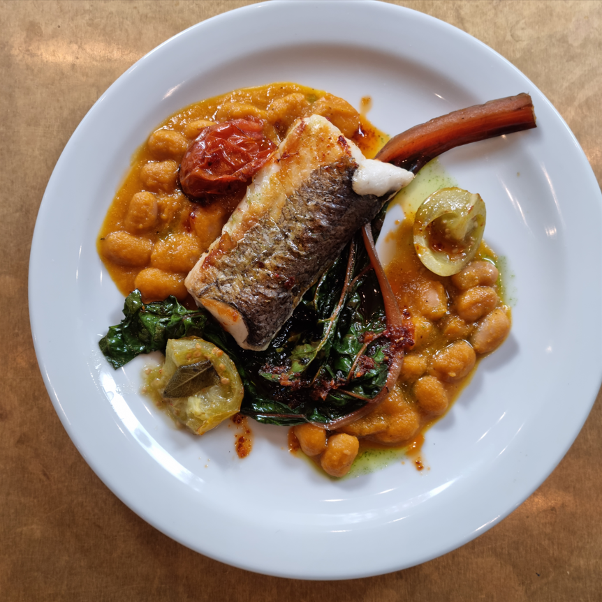 GALLERY | Explore Our Visual Journey — The Guildford Arms | Greenwich ...