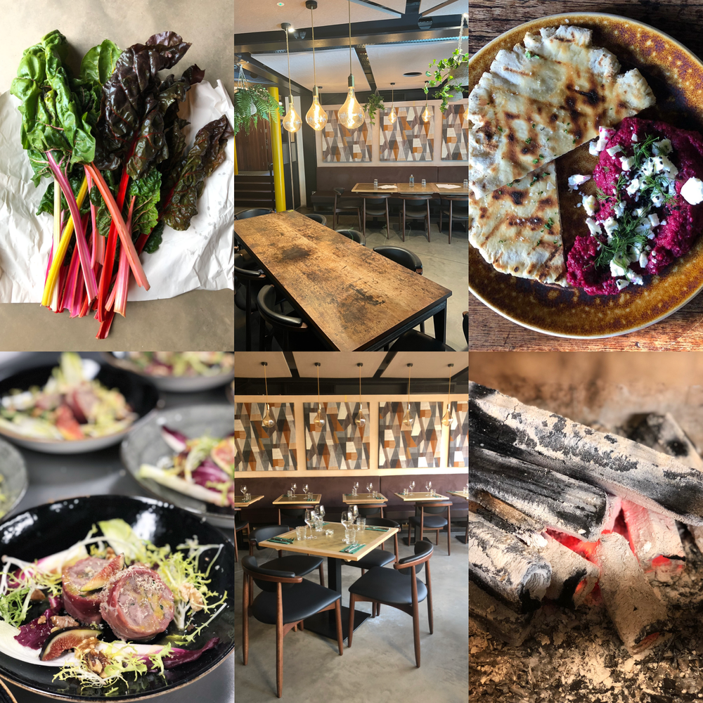 GALLERY | Explore Our Visual Journey — The Guildford Arms | Greenwich ...