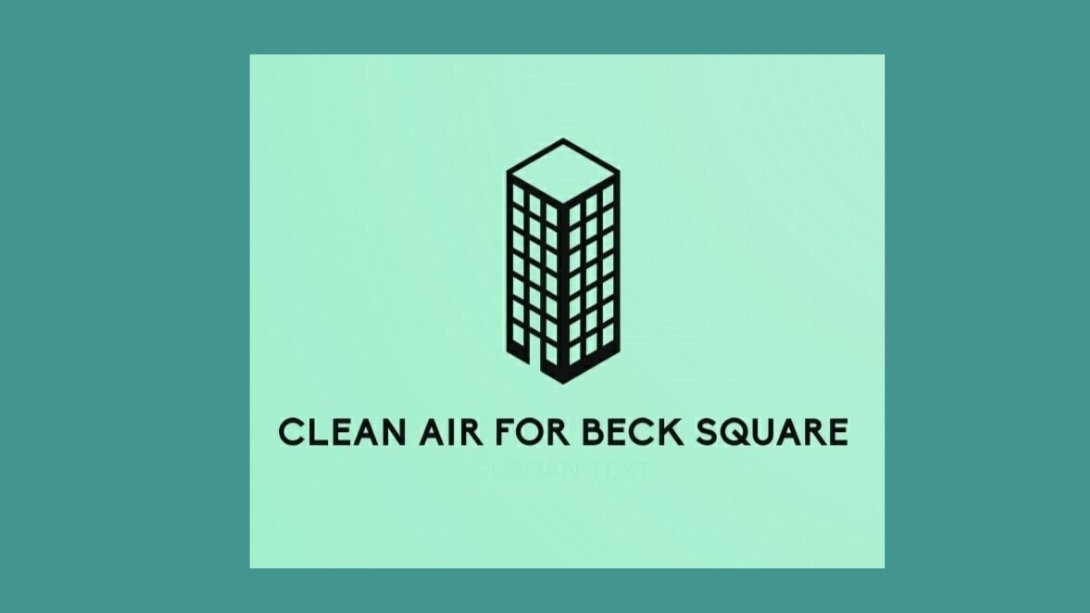 Clean Air for Beck Square — Breathe London Communities
