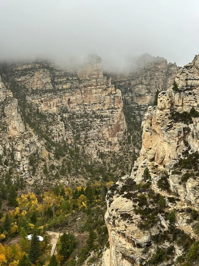 Via Ferrata | Experience Utah's Cliffs Now — #1 Via Ferrata Guide ...