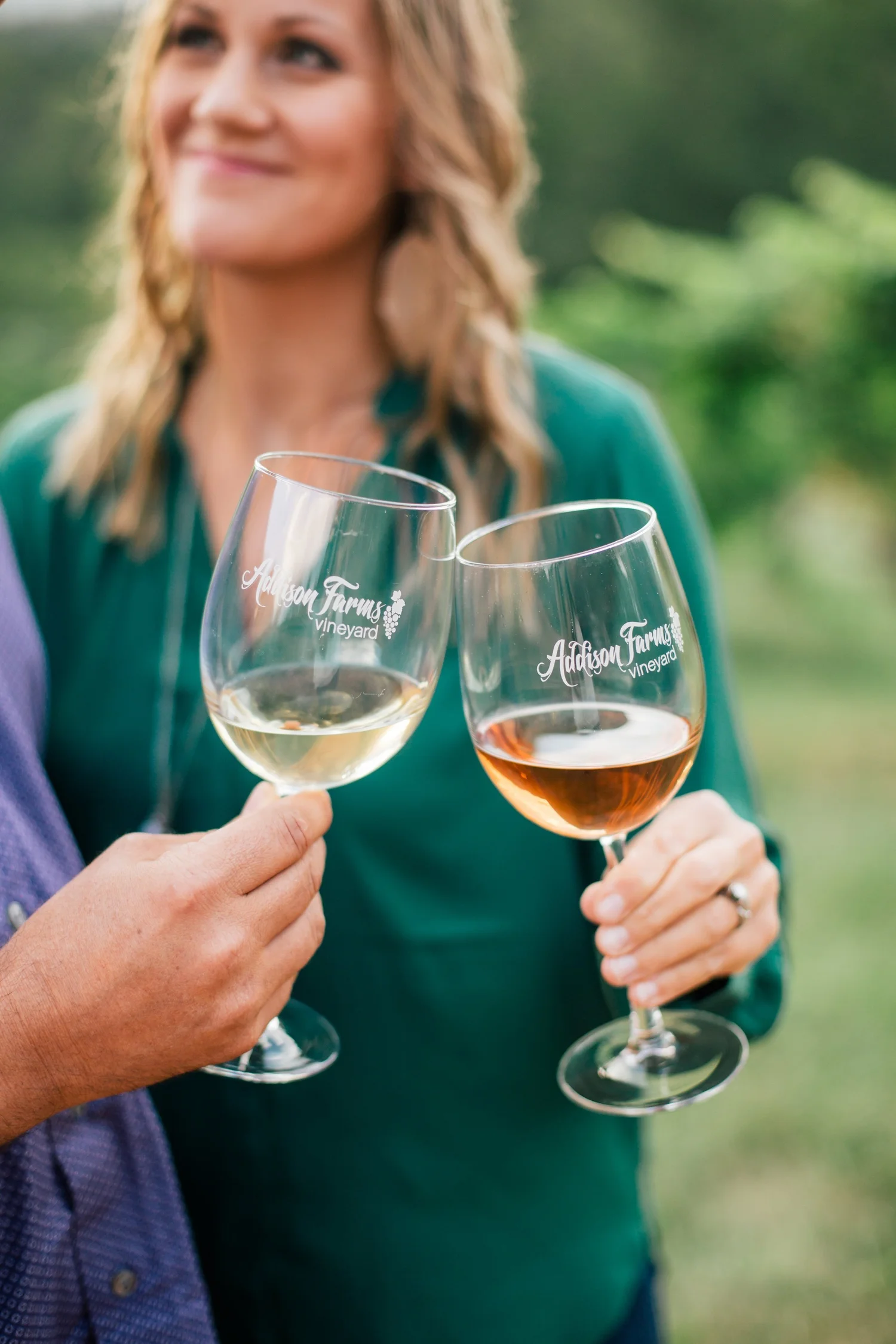 VISIT — Addison Farms Vineyard