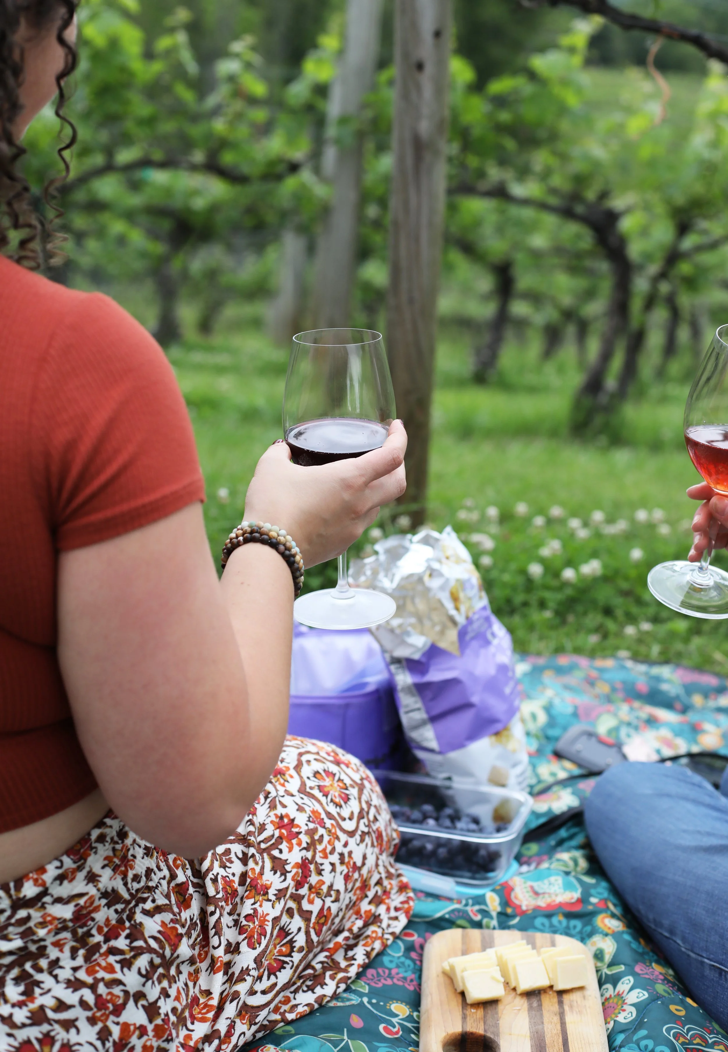 Addison Farms Vineyard