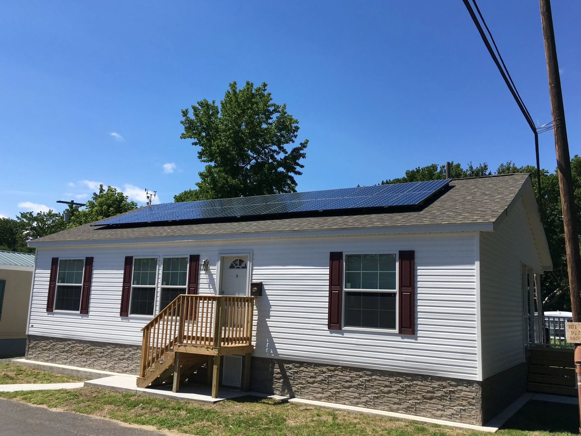 Zero Energy Ready Home — Systems Building Research Alliance