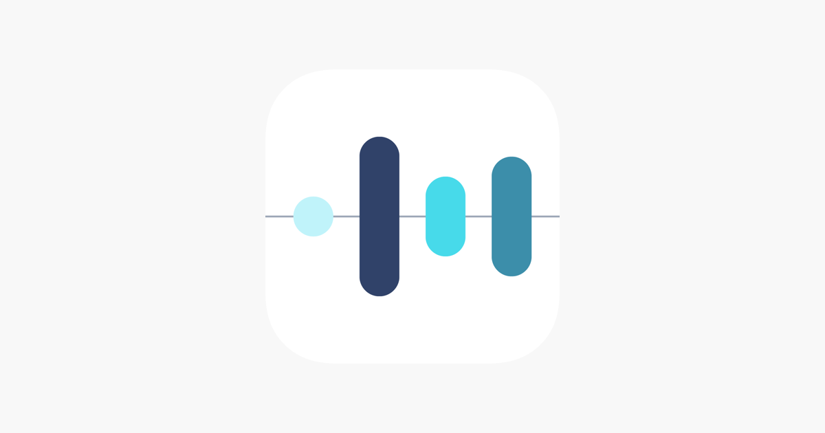 Our Favorite Mood and Mental Health Tracking Apps 📱 — Be Well Bro