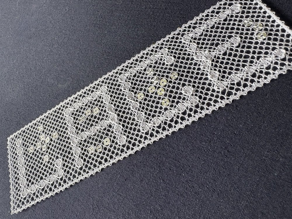 Lace & Sparkle Designs