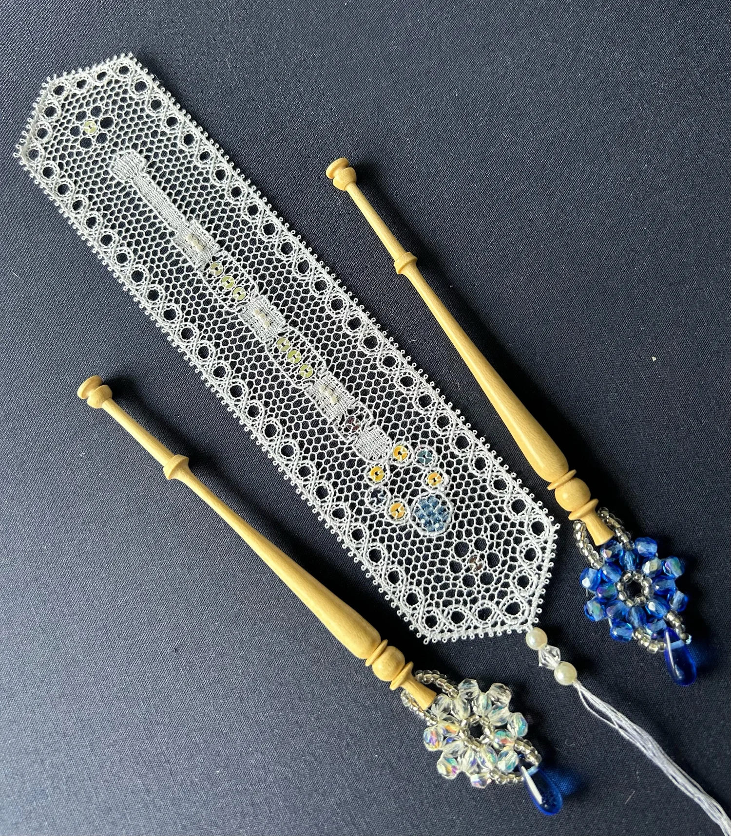 Lace & Sparkle Designs