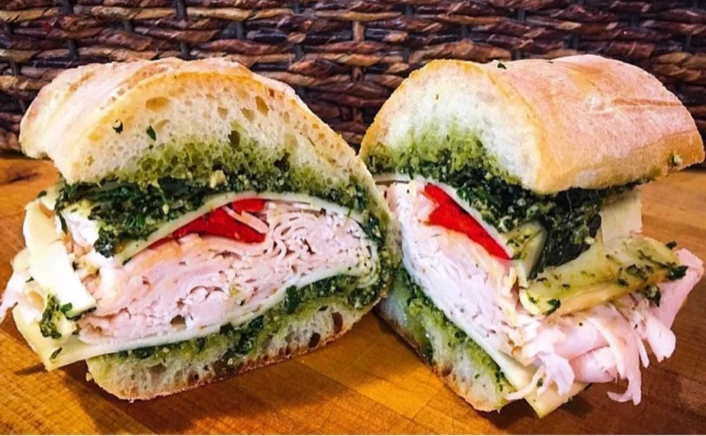 La Fetta | Discover Fresh Italian Flavors – Order Now