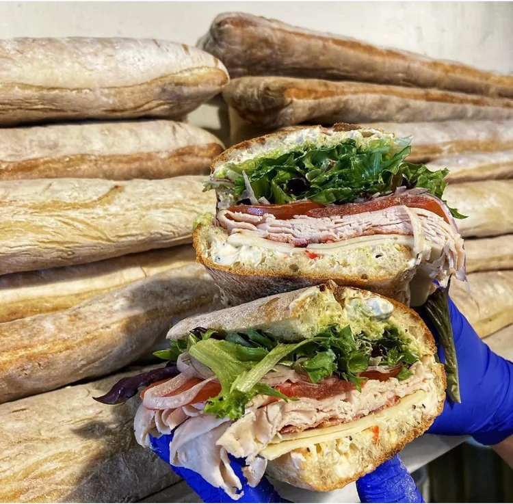 La Fetta | Discover Fresh Italian Flavors – Order Now