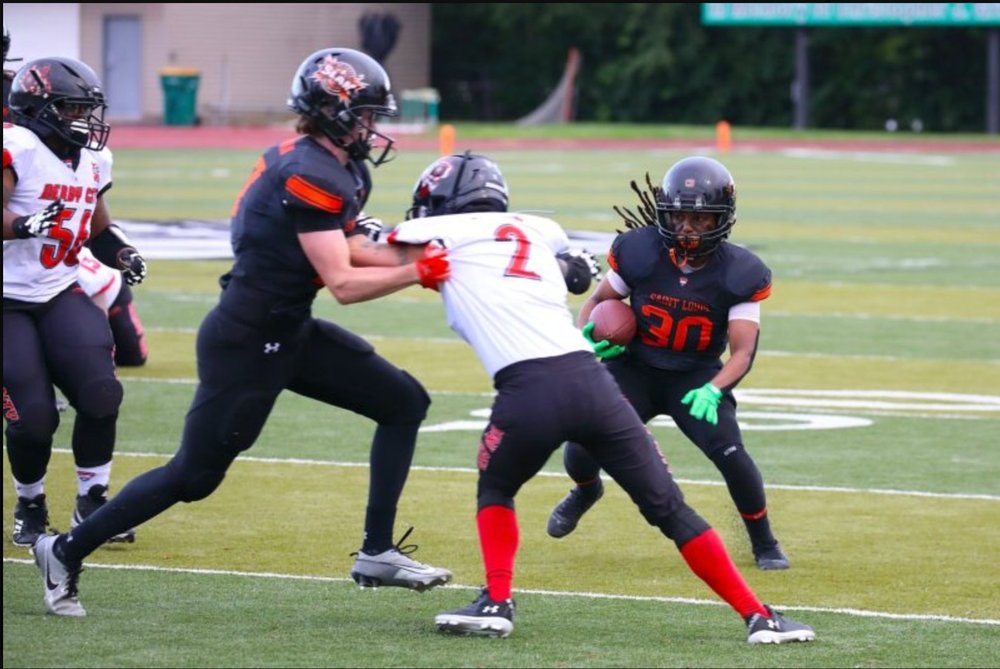 News & Media | Stay Informed - Join Us — St. Louis SLAM