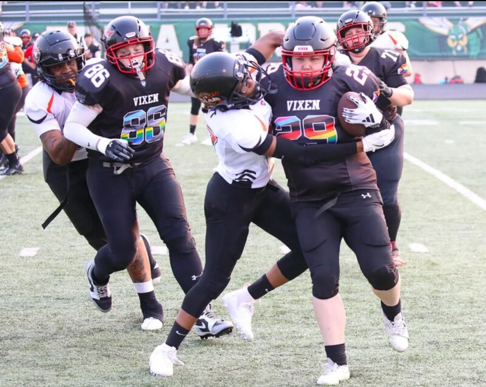 News & Media | Stay Informed - Join Us — St. Louis SLAM