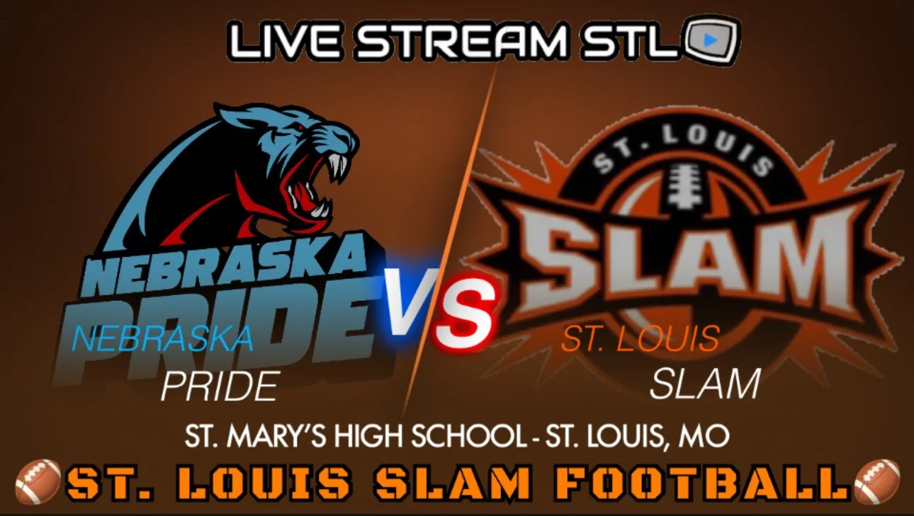 News & Media | Stay Informed - Join Us — St. Louis SLAM