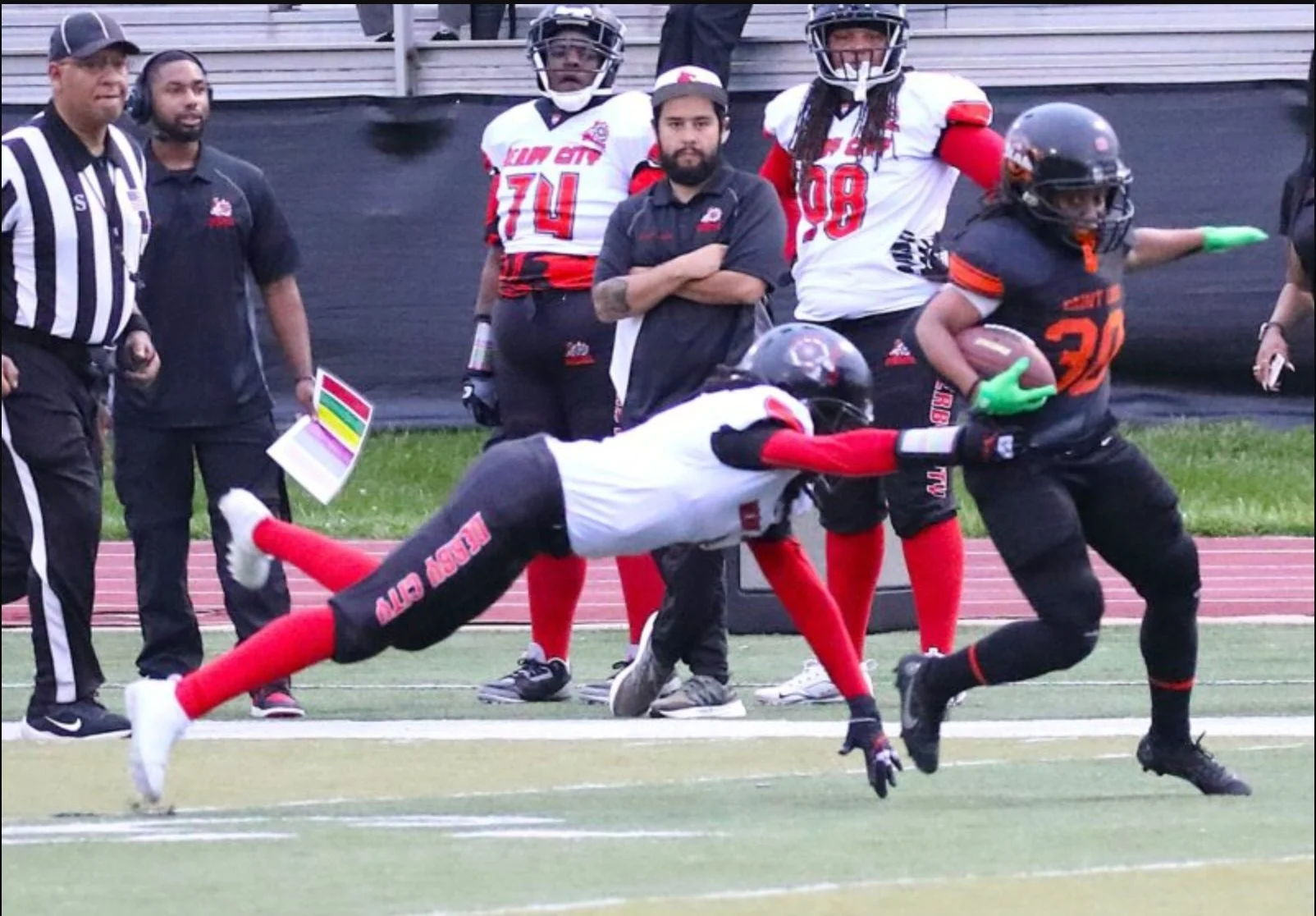 News & Media | Stay Informed - Join Us — St. Louis SLAM