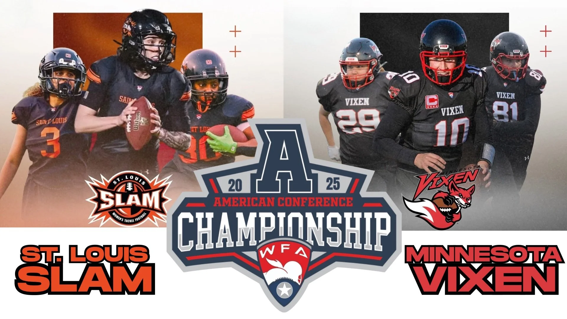 News & Media | Stay Informed - Join Us — St. Louis SLAM