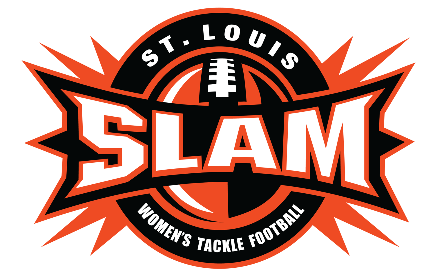 St. Louis SLAM | 6X National Champions