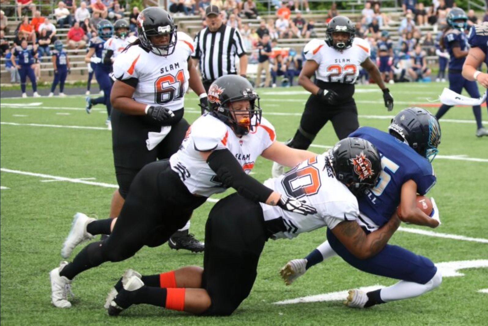 News & Media | Stay Informed - Join Us — St. Louis SLAM