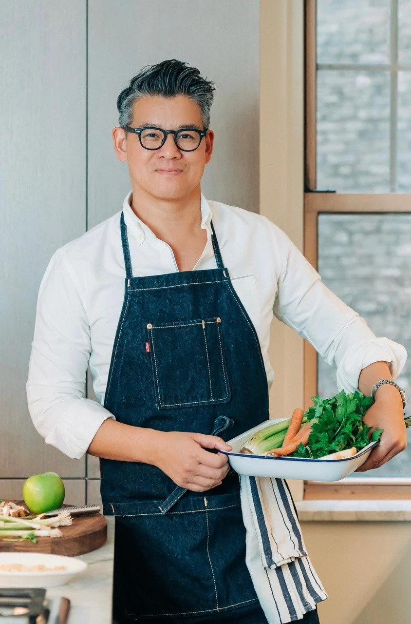 Family Style by Peter Som — TableWith