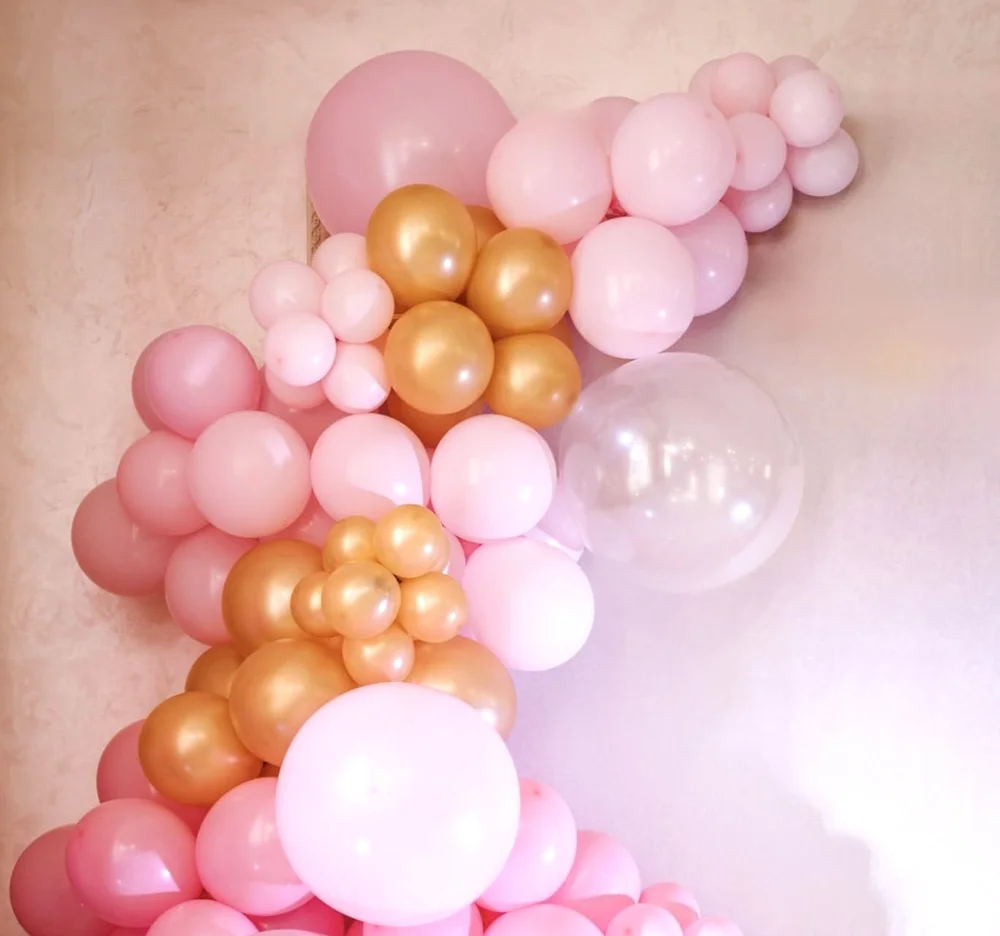 The Balloon Store