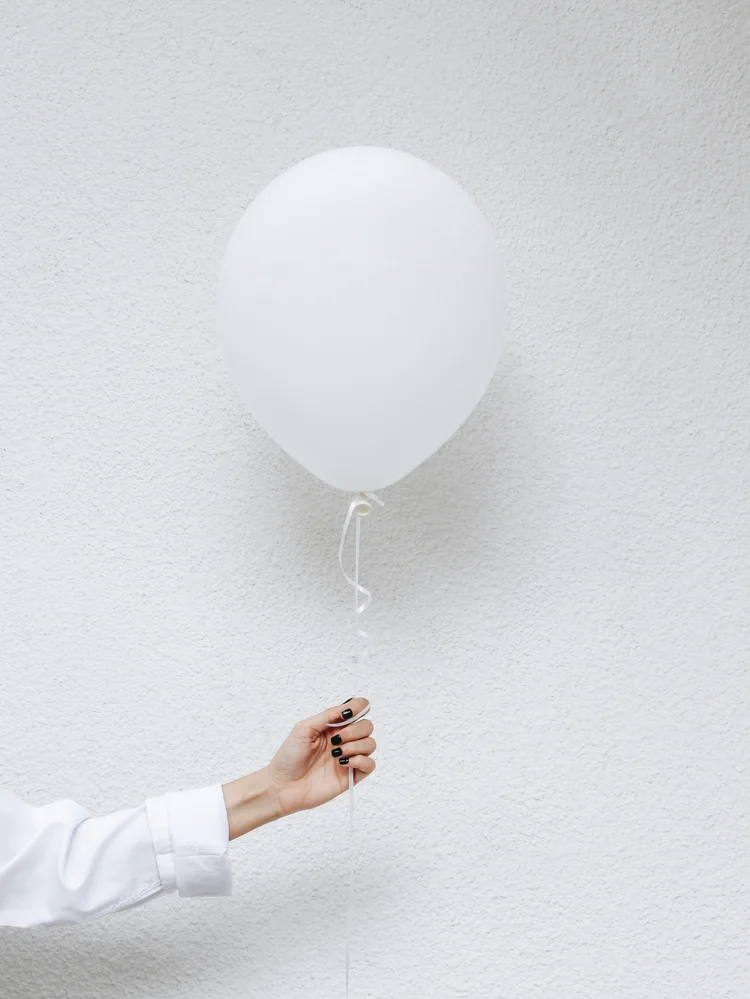 The Balloon Store