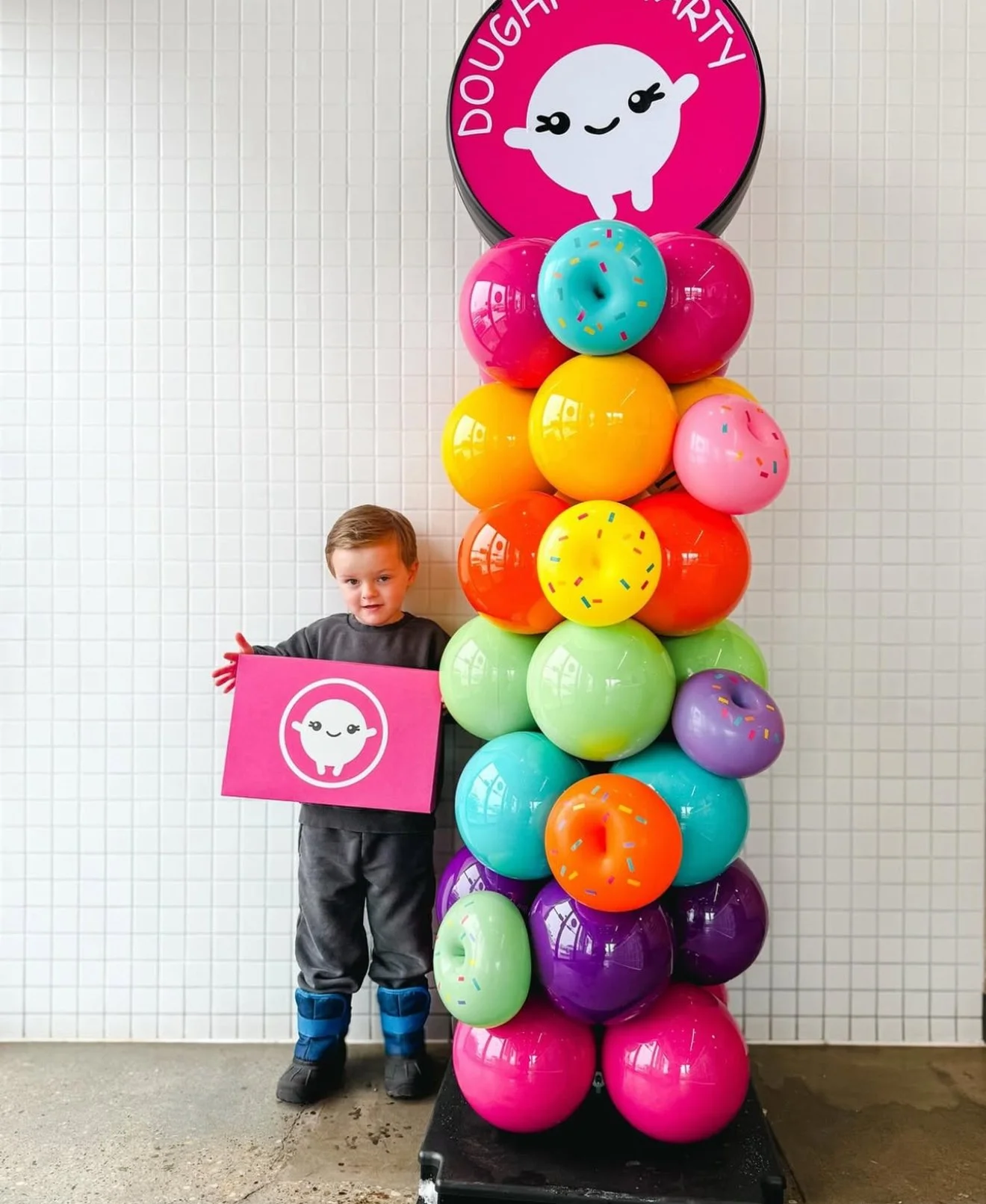 The Balloon Store