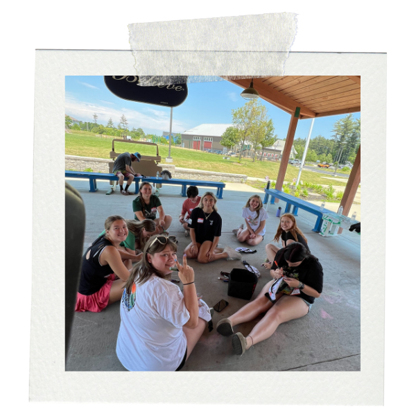 Camp Warsofsky | Discover Summer Adventures — Enroll Today
