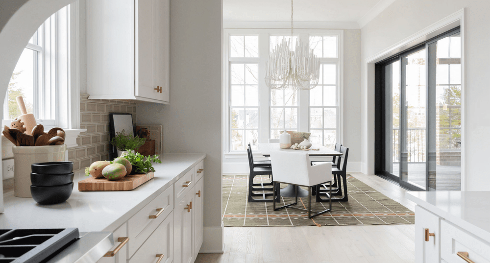 Zurich Homes | Custom Luxury Home Builder in Nashville, TN